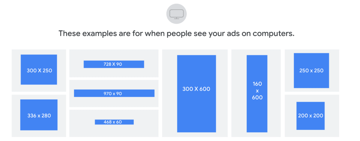 What Size Should Ads Be? NATIV3's Guide to Image Ratios - Nativ3