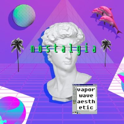 What is Vaporwave? - Nativ3