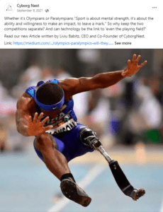 49 Types of Website Content and Examples - Nativ3