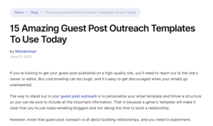 49 Types of Website Content and Examples - Nativ3