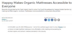 49 Types of Website Content and Examples - Nativ3